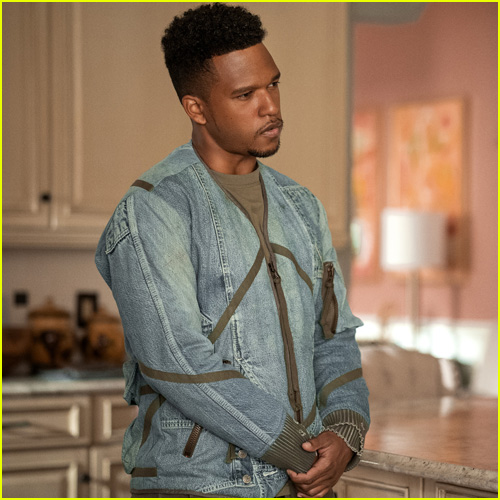 ‘Power Book II: Ghost’ to End With Season 4: 11 Stars Expected to ...