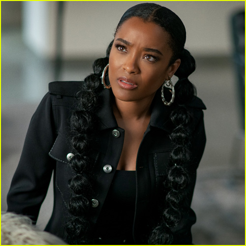 ‘Power Book II: Ghost’ to End With Season 4: 11 Stars Expected to ...