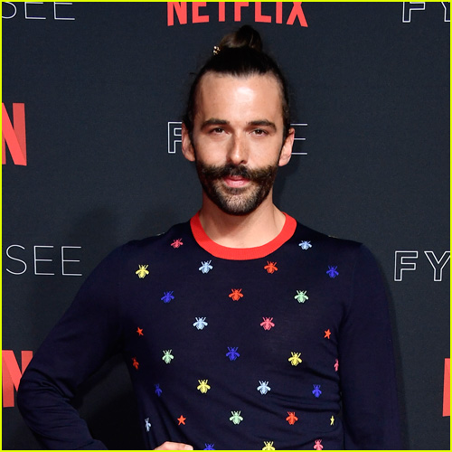 Rolling Stone’s ‘Queer Eye’ Story: ‘Abusive’ Jonathan Van Ness ‘Rage ...