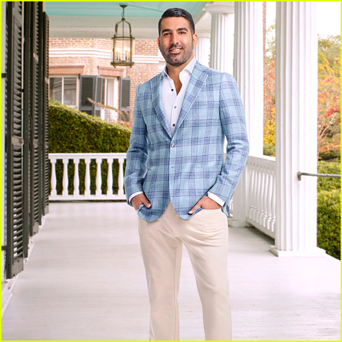 ‘Southern Charm’ Season 10 Cast – 1 Star Confirms Return, 3 Stars ...