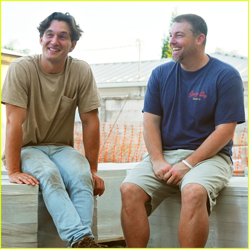 Tyler Cameron’s Home Renovation Series Announced: 4 Bachelor Nation ...