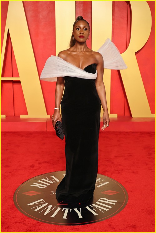 Every Celeb at Vanity Fair Oscar Party 2024 – Over 300 Stars Attended ...