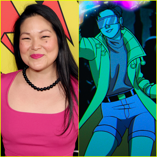 ‘X-Men 97′ Debuts With Marvel’s Strongest Ratings! See the Stars Behind ...