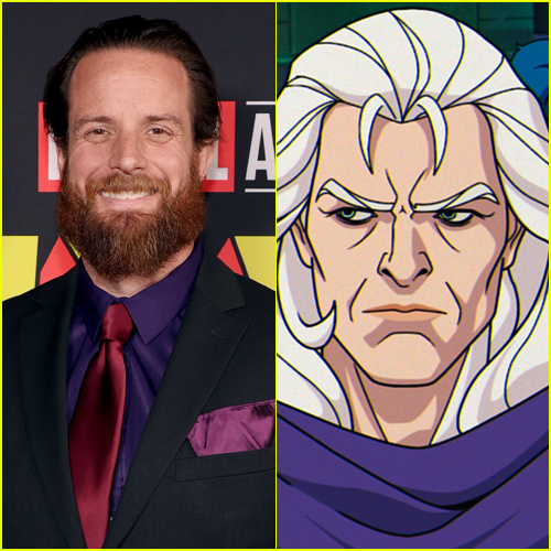 ‘X-Men 97′ Debuts With Marvel’s Strongest Ratings! See the Stars Behind ...