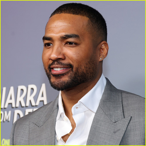 Tyler Perry’s First Netflix TV Series ‘Beauty in Black’ – 18 Cast ...