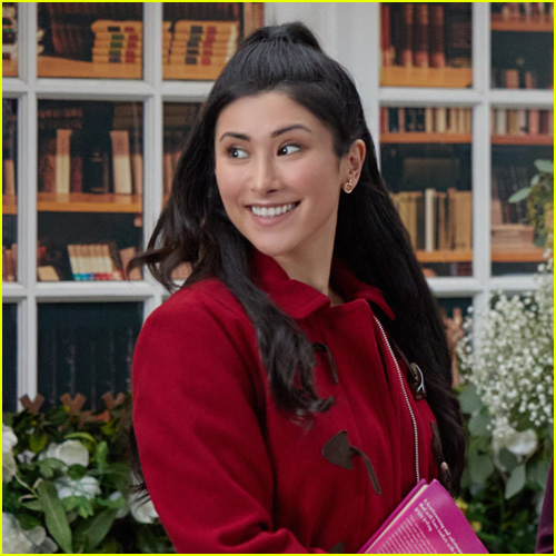 ‘Blind Date Book Club’ – Movie Cast Includes 2 Hallmark TV Favorites ...