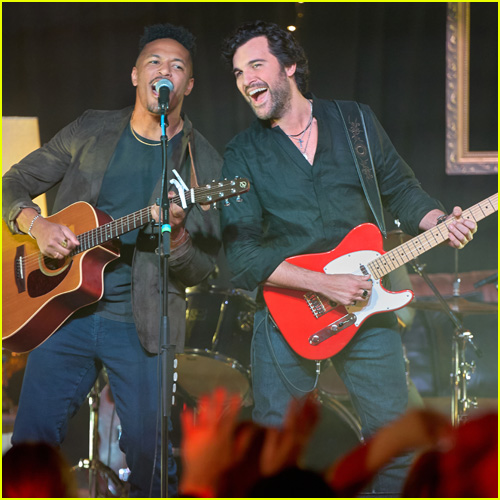 Hallmark Channel’s ‘Branching Out’ – ‘Grey’s Anatomy’ & ‘Fuller House ...