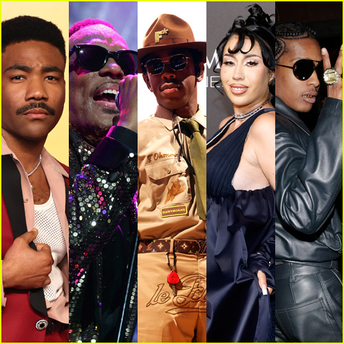 Every Coachella 2024 Surprise Guest Performer (So Far!) | 2024 ...