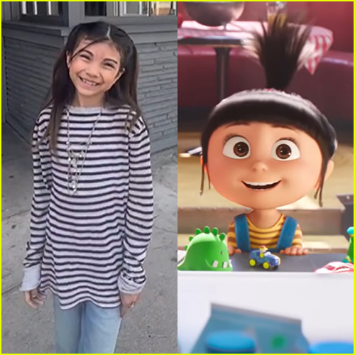 ‘Despicable Me 4′ Cast Revealed – 7 Stars Confirmed to Return, 6 Actors ...