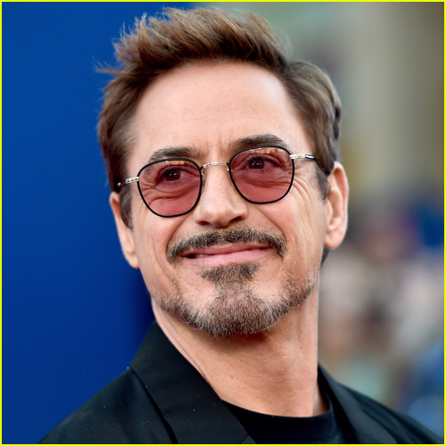 Robert Downey Jr. Addresses Whether He’d Return to MCU, ‘Walking Couples Therapy’ With Wife ...