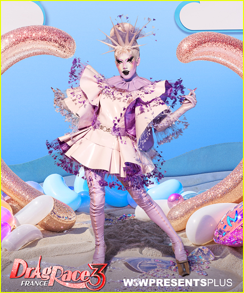 ‘Drag Race France’ Season 3 Cast Revealed – Returning Judges & 10 ...