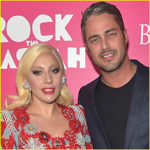 Lady Gaga Dating History – All of Her Ex-Boyfriends & Ex-Fiancés ...