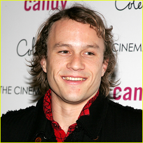 Joseph Gordon Levitt And Heath Ledger The Movie Doc - Joseph Gordon ...