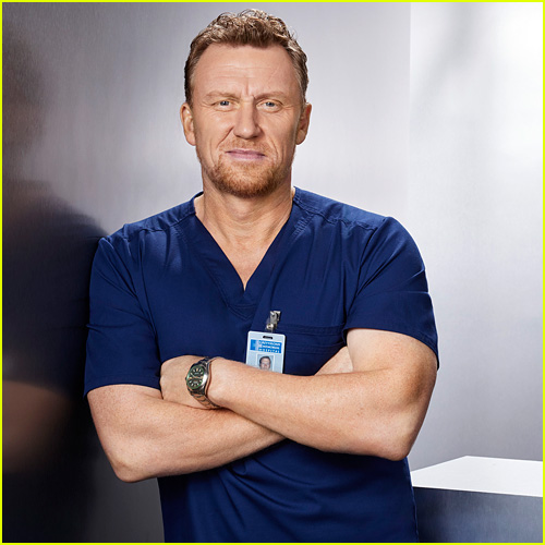‘Grey’s Anatomy’ Season 21 Cast Changes: Six Stars Need New Contracts In Order to Return | EG ...