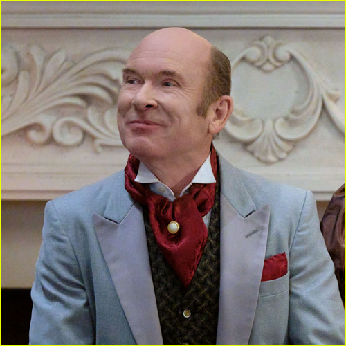 ‘Legend of the Lost Locket’ – 2 ‘When Calls the Heart’ Stars Featured ...