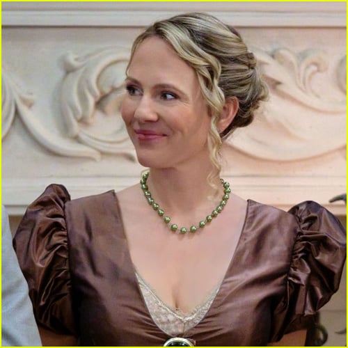 ‘Legend of the Lost Locket’ – 2 ‘When Calls the Heart’ Stars Featured ...