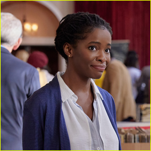 ‘Legend of the Lost Locket’ – 2 ‘When Calls the Heart’ Stars Featured ...