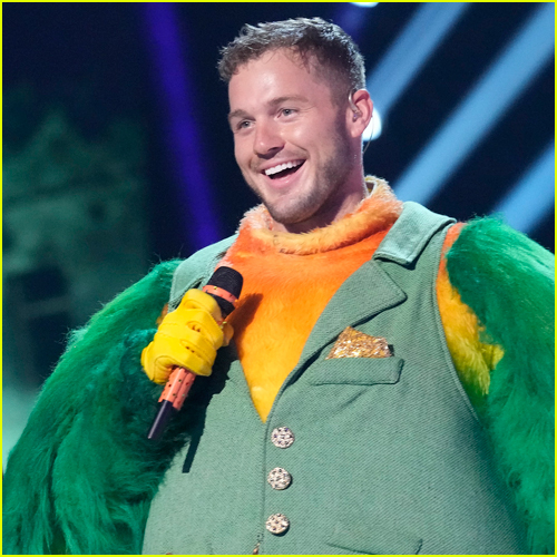 Who is Lovebird on ‘The Masked Singer?’ Former ‘The Bachelor’ Star Unmasked During Transformers ...