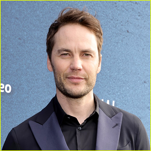 Taylor Kitsch 2024 Taylor Kitsch | Dar Salim Shared A Recap Of His