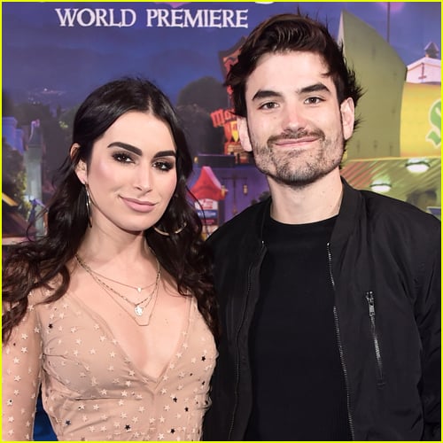 Nick Viall Marries Natalie Joy – 4 ‘Bachelor’ Stars & Another Celebrity Attend Ceremony (1 Was ...