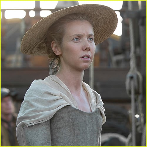 'Outlander' Season 8 Cast Revealed: 1 Star Exits, 10+ Stars Confirmed ...