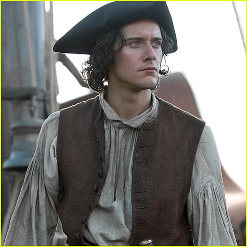 'Outlander' Season 8 Cast Revealed: 1 Star Exits, 10+ Stars Confirmed ...