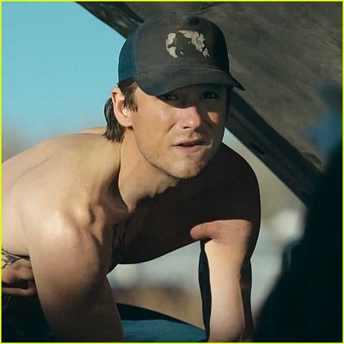 Prime Video’s ‘Outer Range’ Season 2 – 15 Actors Confirmed to Return, 5 ...