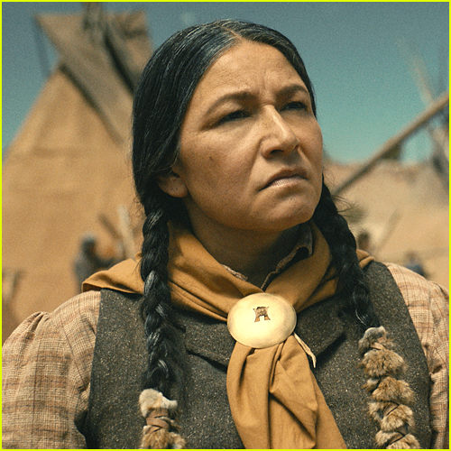 Prime Video’s ‘Outer Range’ Season 2 – 15 Actors Confirmed to Return, 5 ...