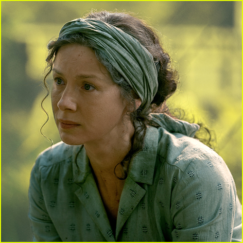 'Outlander' Season 8 Cast Revealed: 1 Star Exits, 10+ Stars Confirmed ...