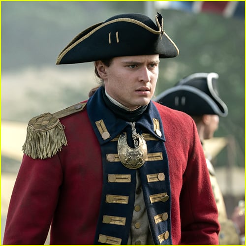 'Outlander' Season 8 Cast Revealed: 1 Star Exits, 10+ Stars Confirmed ...