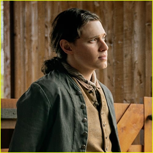 'Outlander' Season 8 Cast Revealed: 1 Star Exits, 10+ Stars Confirmed ...