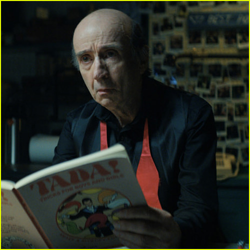 ‘The Big Door Prize’ Season 2 – 15 Cast Members Returning, 3 New Stars ...