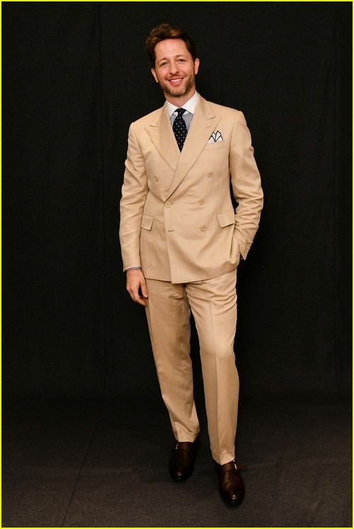 Look Inside Ralph Lauren’s NYC Fashion Show with Jessica Chastain ...