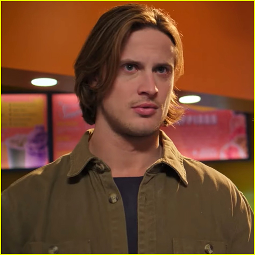 SYFY’s ‘Reginald the Vampire’ Season 2 Cast – 9 Stars Confirmed to ...