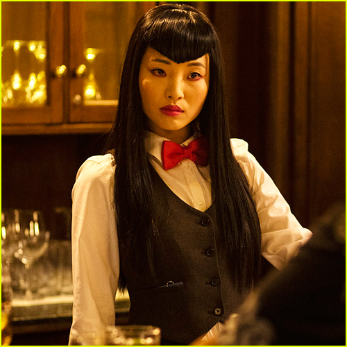 SYFY’s ‘Reginald the Vampire’ Season 2 Cast – 9 Stars Confirmed to ...