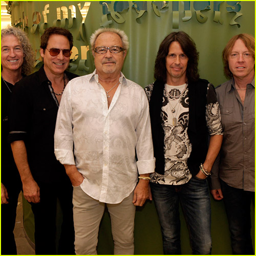 Rock & Roll Hall of Fame 2024: 8 Inductees Announced, 7 Iconic Nominees Didn’t Make the Cut | A ...