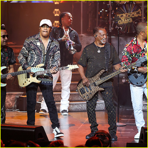 Rock & Roll Hall of Fame 2024: 8 Inductees Announced, 7 Iconic Nominees ...