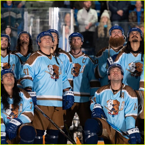 ‘Shoresy’ Season 3 – Over 12 Cast Members Confirmed to Return, Guest ...