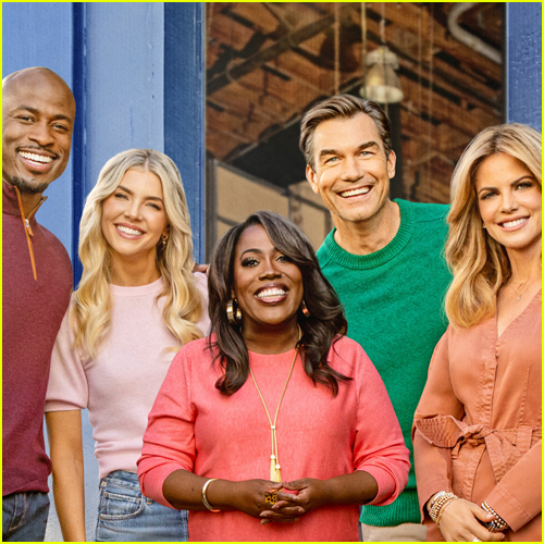 Biggest Soap Opera Headlines of the Week: Developments on 2 New Shows ...