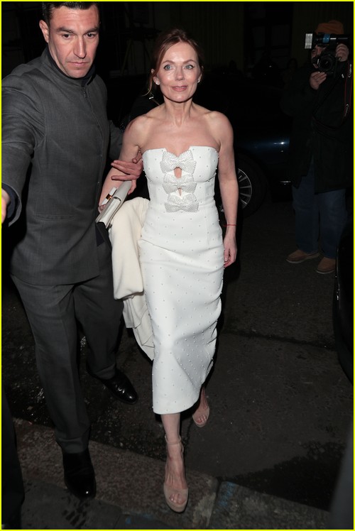 Victoria Beckham Hosts 50th Birthday Party Attended by So Many Celebs ...