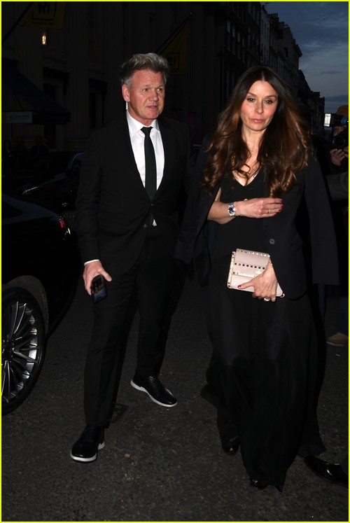 Victoria Beckham Hosts 50th Birthday Party Attended by So Many Celebs ...