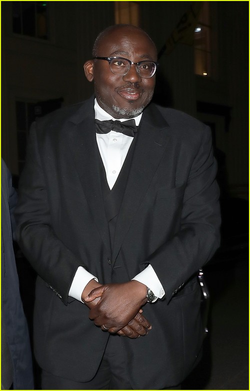 Victoria Beckham Hosts 50th Birthday Party Attended by So Many Celebs ...