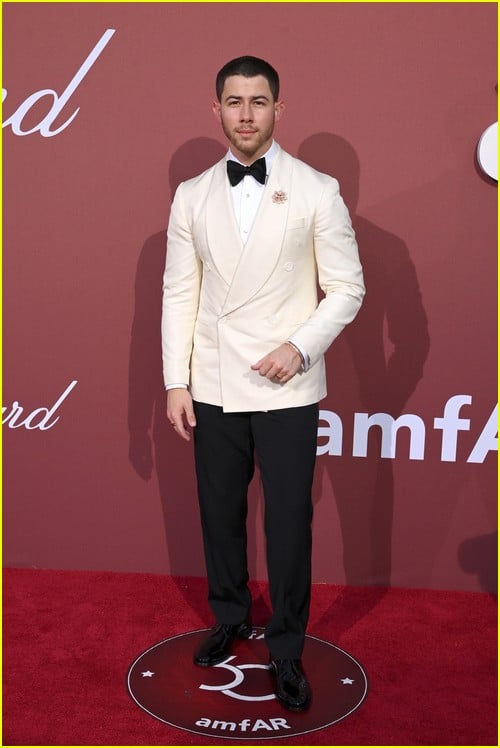 Cher, Demi Moore, & More Legends Attend Star-Studded amfAR Cannes Gala ...