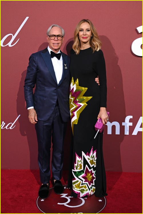 Cher, Demi Moore, & More Legends Attend Star-Studded amfAR Cannes Gala ...