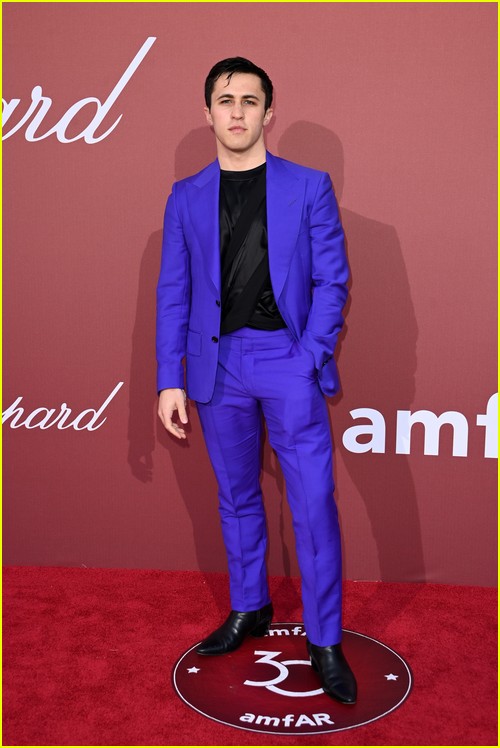 Cher, Demi Moore, & More Legends Attend Star-Studded amfAR Cannes Gala ...