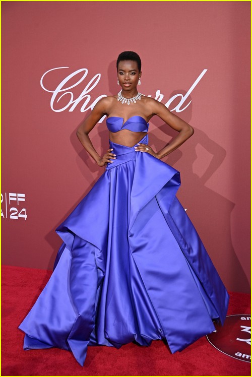 Cher, Demi Moore, & More Legends Attend Star-Studded amfAR Cannes Gala ...