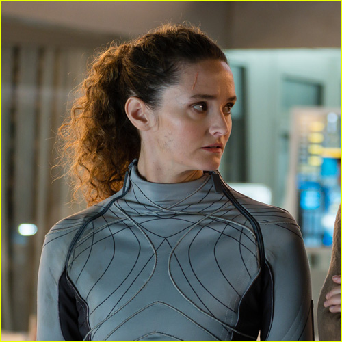 ‘The Ark’ Season 2 – 7 Cast Members Returning, 2 New Stars Joining ...