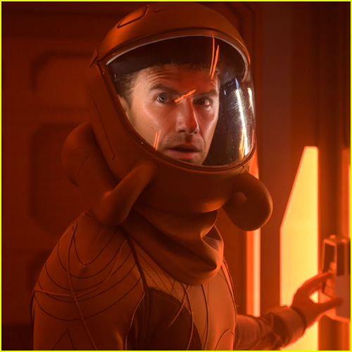 ‘The Ark’ Season 2 – 7 Cast Members Returning, 2 New Stars Joining ...