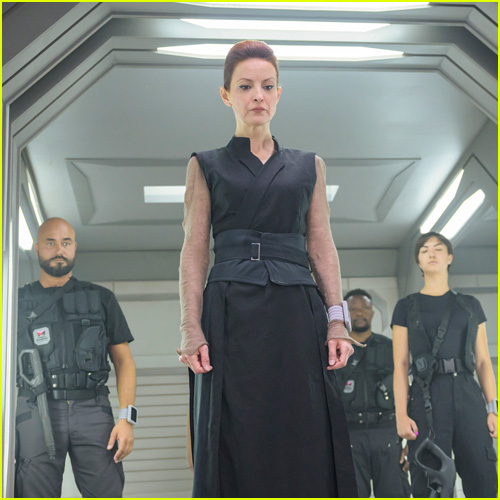 ‘The Ark’ Season 2 – 7 Cast Members Returning, 2 New Stars Joining ...