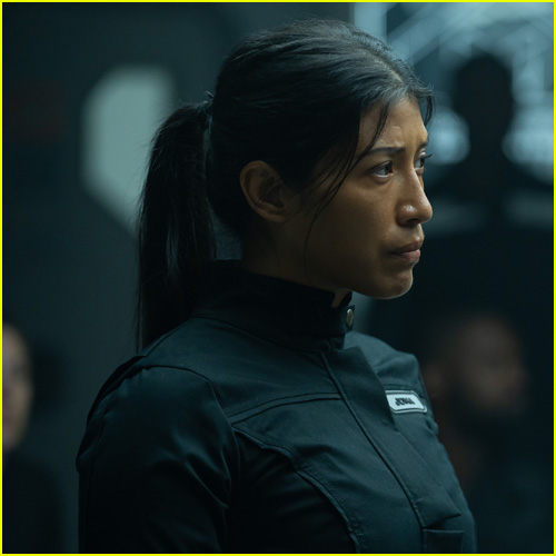 ‘The Ark’ Season 2 – 7 Cast Members Returning, 2 New Stars Joining ...